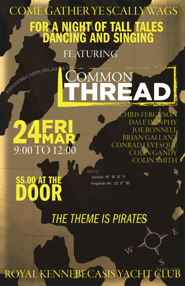 common-thread – RKYC