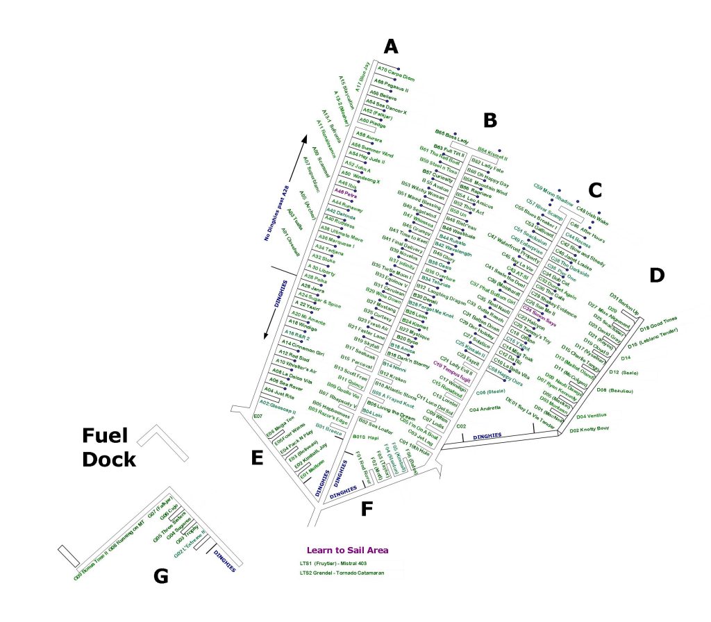 dock-layout-plan 2023 final - RKYC